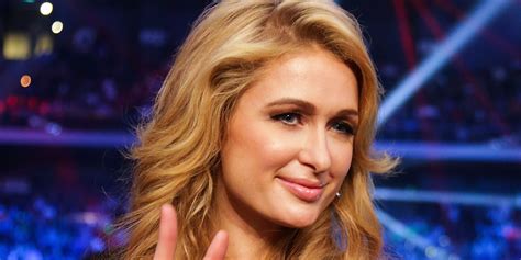 Paris Hilton Says She Made No Money Off Her Sex Tape HuffPost