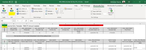 Winshuttle In SAP What Are Winshuttle Scripts SAPFICOBLOG
