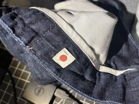 Guessing Fake On These Made And Crafted Rvintagelevis
