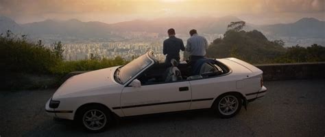 IMCDb Org 1987 Toyota Celica Convertible ST162 In Du Jie 2017