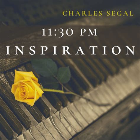 Stream When It Flows By Charles Segal Music Listen Online For Free On