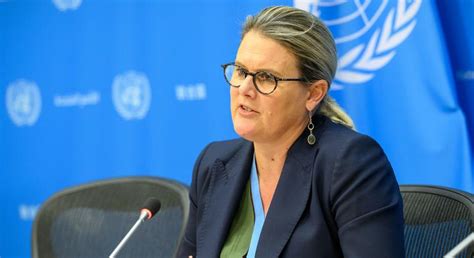 Rights Expert Calls For Recognition Of Sexual Violence As Torture To
