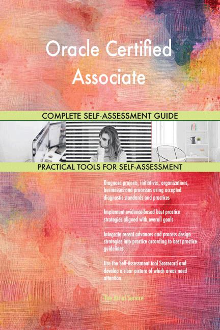 Oracle Certified Associate Toolkit