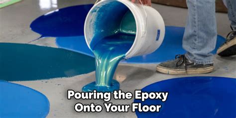 How To Fix Bubbles In Epoxy Floor 7 Easy Steps 2025