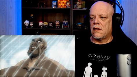 The Boondocks X Reaction Video Shower Time Tom Youtube