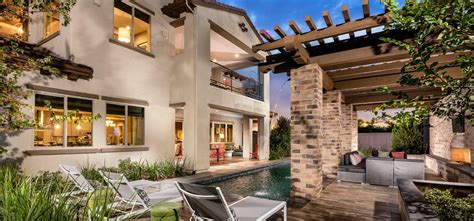Pinnacle At Serrano El Dorado Hills Summers Murphy And Partners