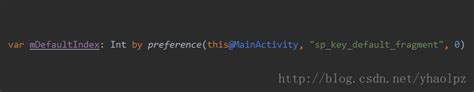 一款纯 Kotlin 编写的开源安卓应用 Smileyhao的博客 Csdn博客