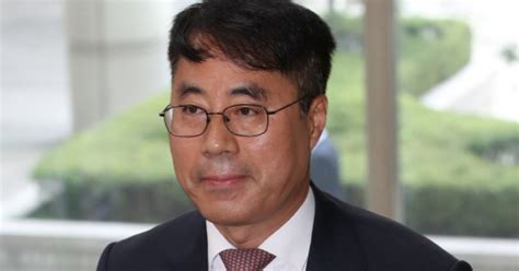 사법농단 관련 첫 결심檢 문건 유출 유해용 징역1년6월 구형