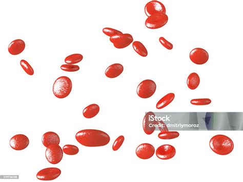Eritrocitos De Eritrocitos Foto De Stock Y Más Banco De Imágenes De