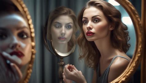 7 Subtle Signs Of A Female Narcissist Narcissistic Man