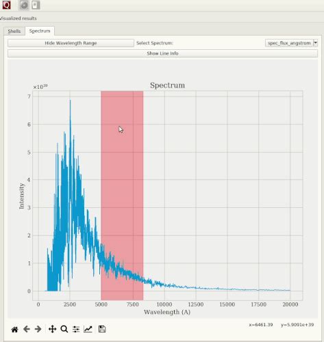 How To Listen Events On Modifying A Shape 📊 Plotly Python Plotly
