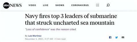 美国“海狼级”核潜艇失踪事件 知乎