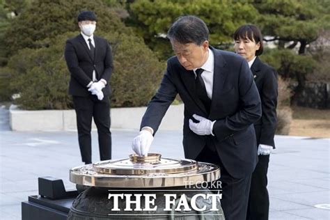 오석준 신임 대법관 사법부 신뢰 회복에 정성 사회 기사 더팩트