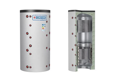 Puffer 2 Vb Twin Coil