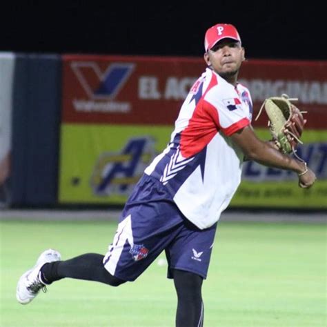 Diez Peloteros Con Experiencia En Grandes Ligas Tendrá Panamá En La