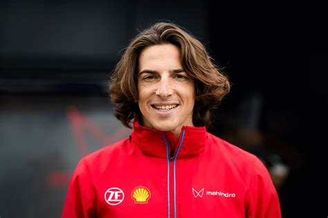 Offiziell Oliver Rowland verlässt Mahindra Racing Roberto Merhi