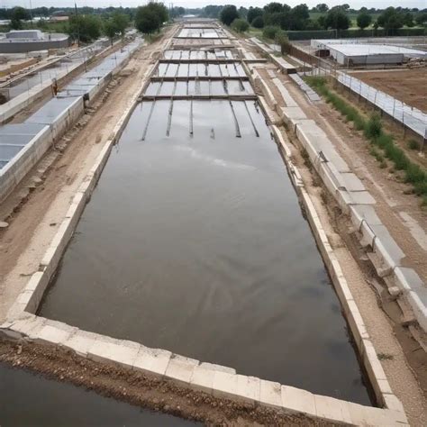 Optimising Stormwater Detention Basins Multifunctional Flood Control Strategies Flood Control