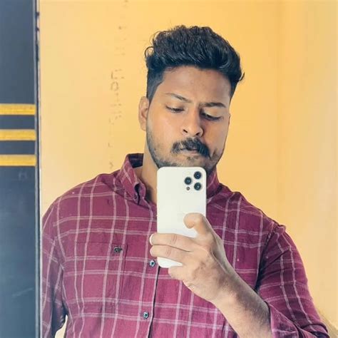 Ajesh Krishnan Iamajeshkrishnan On Threads