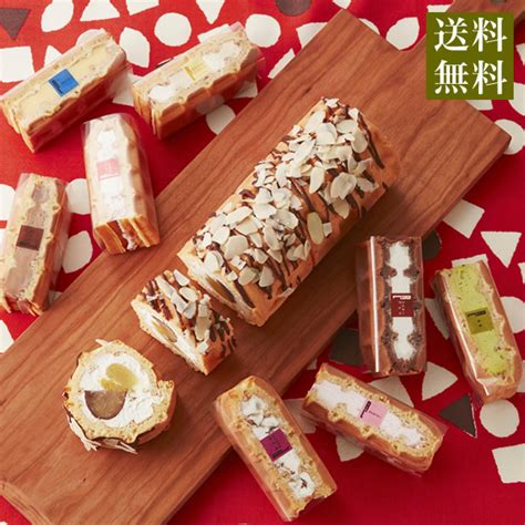 ワッフル・ケーキの店 エール・エルrl【楽天市場店】