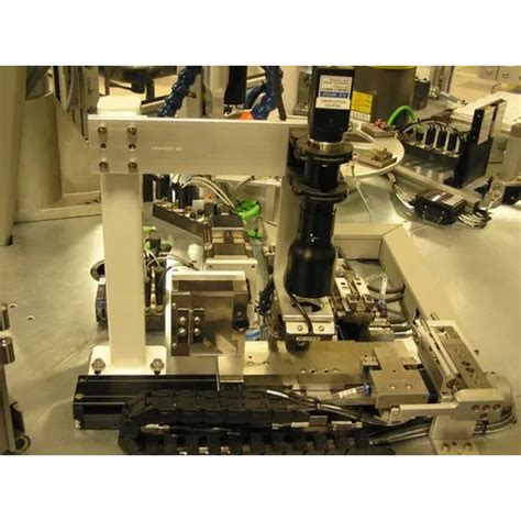 Vision Inspection System At 6000000 Inr In Chennai Tamil Nadu