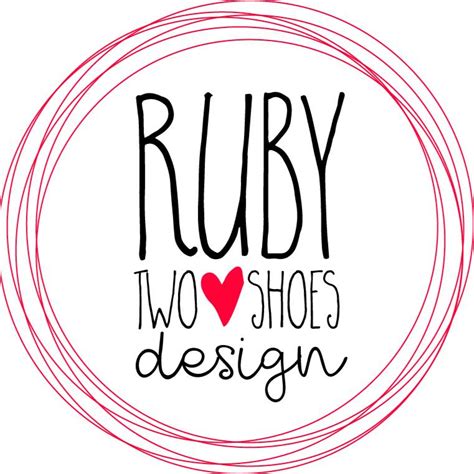 Ruby Two Shoes Design Home