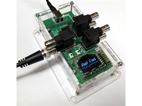 Peter Polidoro Arduino Dac Project Page