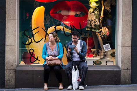 Sexual Non Liberation The Babe Of Life