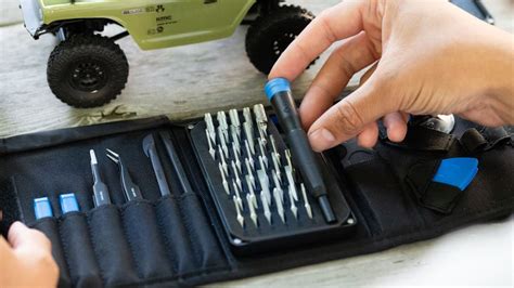 Ifixit Pro Tech® Go Premium Pocket Toolkit