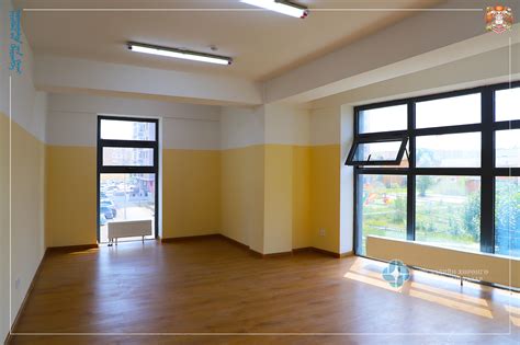 СОНГИНОХАЙРХАН ДҮҮРГИЙН 16 ДУГААР ХОРООНД ХОРООНЫ ЦОГЦОЛБОР БАРИЛГЫН АЖИЛ ДУУСАЖ АШИГЛАЛТАД