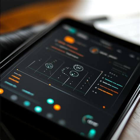 A Closeup Of A Productivity App With Focus Modes And Features Designed To Help Users Concentrate A Closeup Of A Productivity App With Focus Modes And Features Designed To Help Users Concentrate