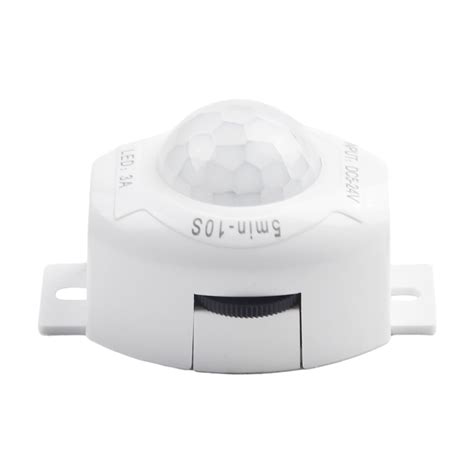 Mingkeerda Adjustable Timer Switch Auto Timer Switch Easy Installation