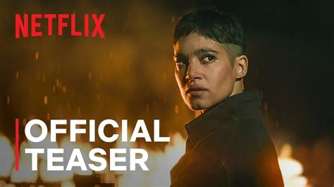 Rebel Moon Part Two The Scargiver Official Teaser Netflix Reportwire