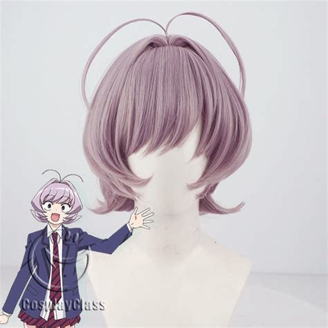 Valorant Fade Cosplay Wig Cosplayclass