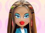 Игры Братц, играть Братц онлайн бесплатно.