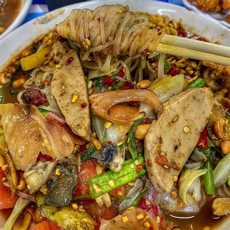 ส้มตำหลวงพระบาง By คุณโมนา หมอศรี 6 สั่งอาหารออนไลน์ล่วงหน้า รับที่
