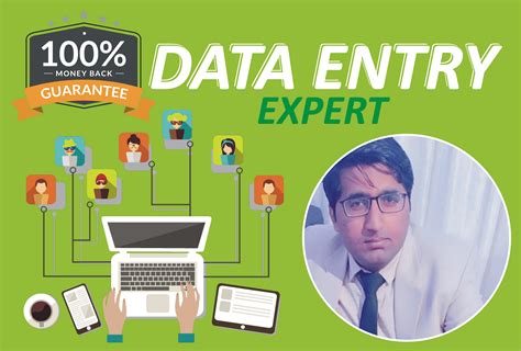 Virtual Assistant For Web Research Data Entry Legiit