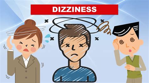 Managing Dizziness In Older Adults A Guide From Achieva Rehabilitation