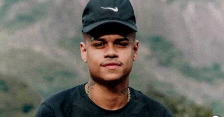 10 Melhores Frases De MC Kevin Amor Frases