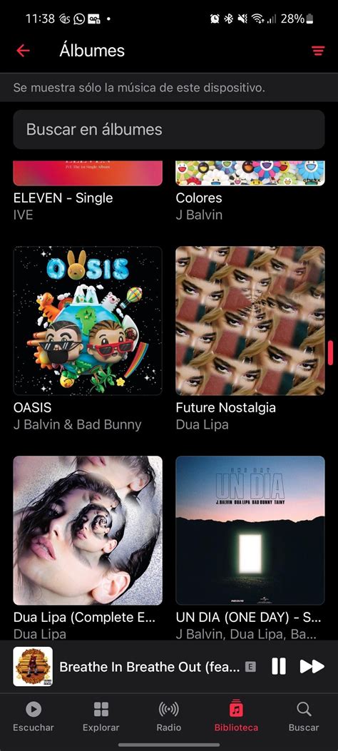 Problembug Rapplemusic