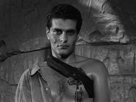 Omar Sharif