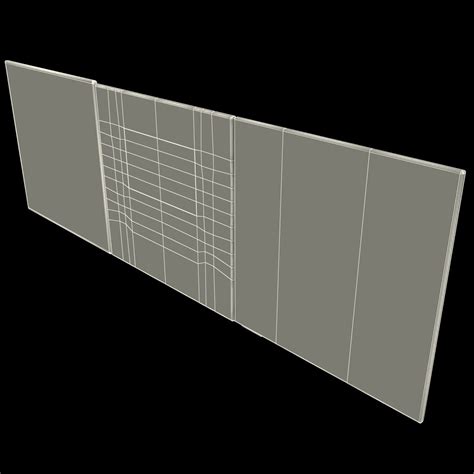 Indoor Intercom 3d Model 29 C4d Ma Max Obj Lwo 3ds Free3d