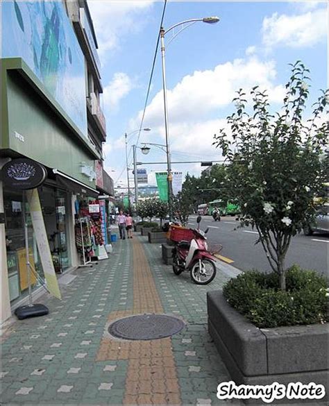 【首爾 景福宮站美食】土俗村蔘雞湯토속촌삼계탕｜選對時間，不用排隊就能吃 Shannys Note 韓國旅行記事