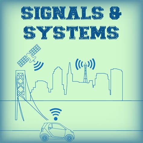 Signals And Systems Study Notes Handwritten Free Pdf Gate Fe Ese