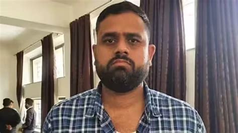 Sassoon Hospital Staff And Prison Guard Arrested In Lalit Patil Escape