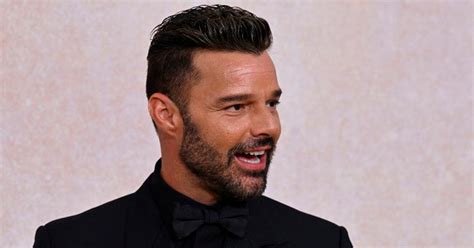 Abogado Asegura Que Ricky Martin Es Víctima De Extorsión