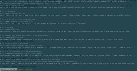 Incorrect Encoding Of Prompt Issue Jarun Googler Github