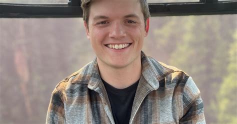 Chad Michael Heer Phd Program In Neurobiology The University Of Chicago