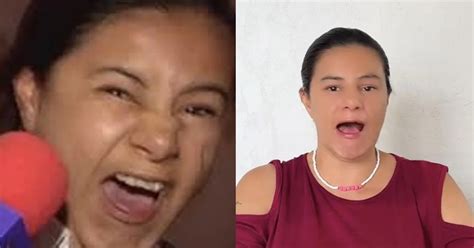¿la Recuerdas Viviana La Mujer Que Se Volvió Viral Por Su Particular