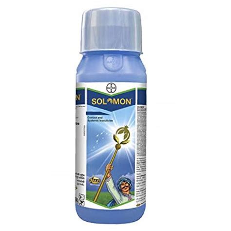Solomon Insecticide
