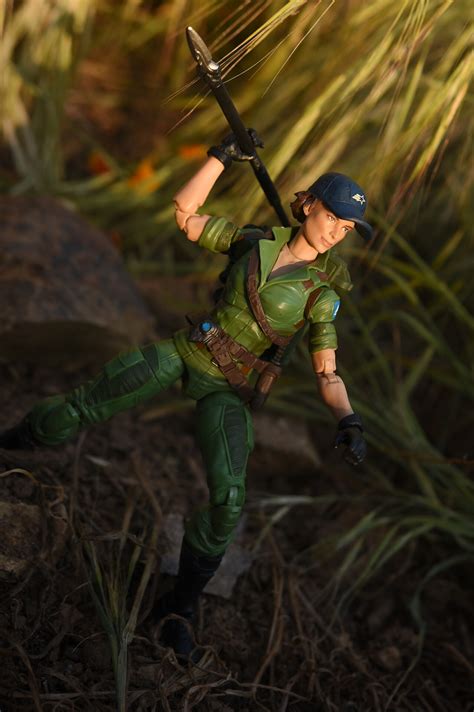 Lady Jaye Cosplay